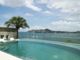 Tai Tam Pak Pat Shan Road Redhill Peninsula - Palm Drive